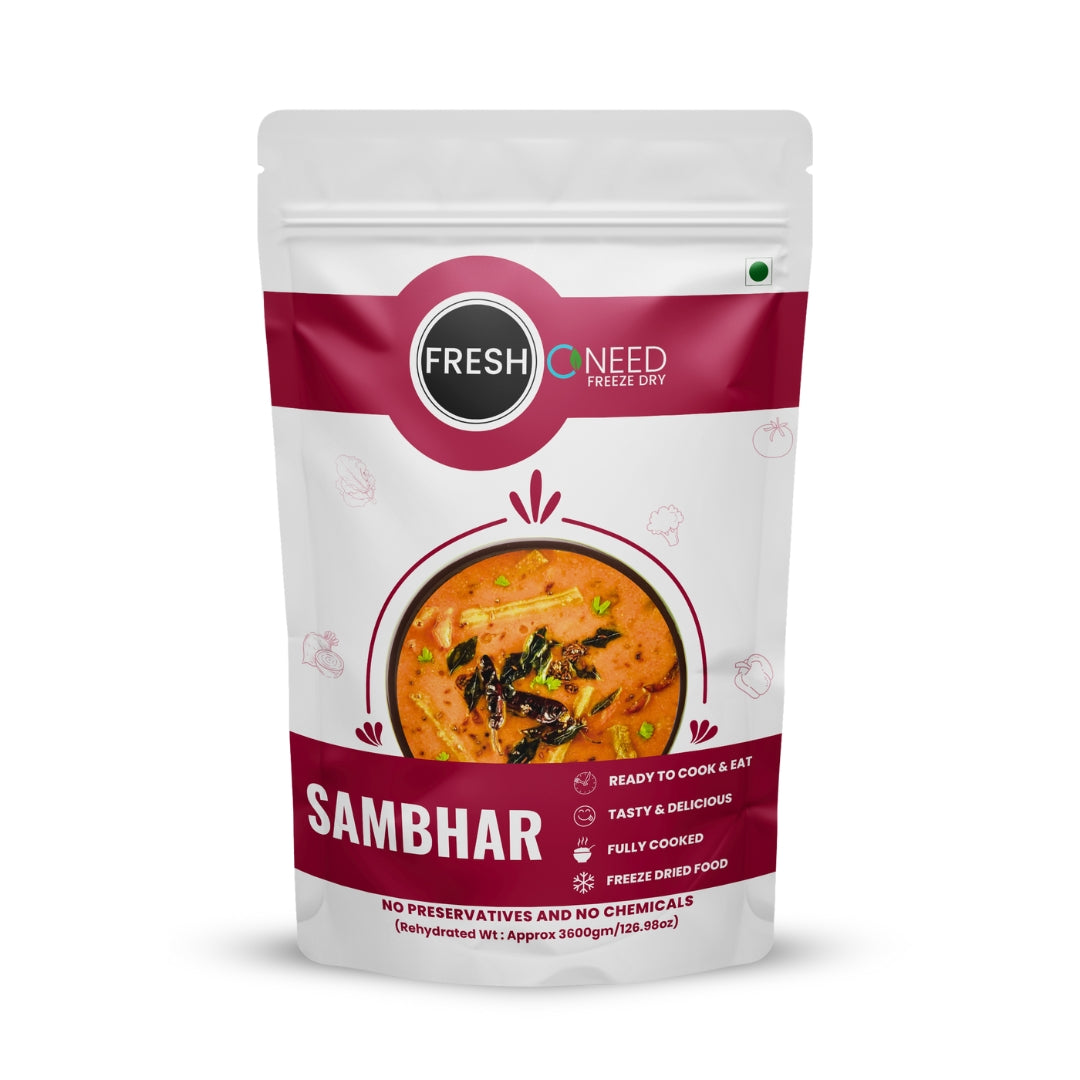 Shambhar (Family Pack) – Fresh-O-Need USA